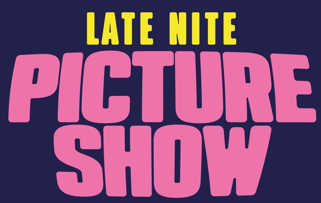 The Thing – Ben Grimes Background - Late Nite Picture Show