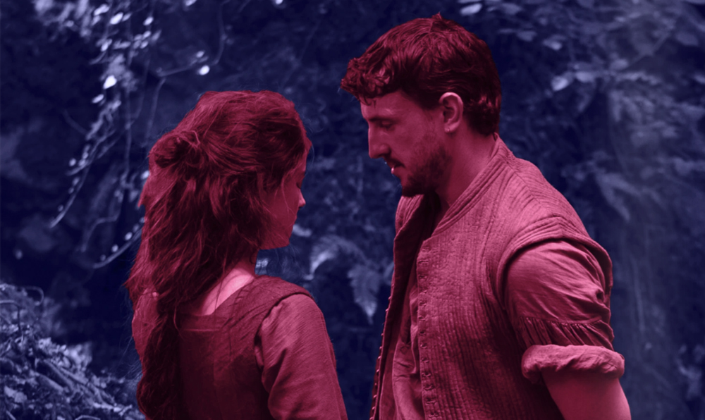 Books on the Big Screen: A Year in Film Adaptations