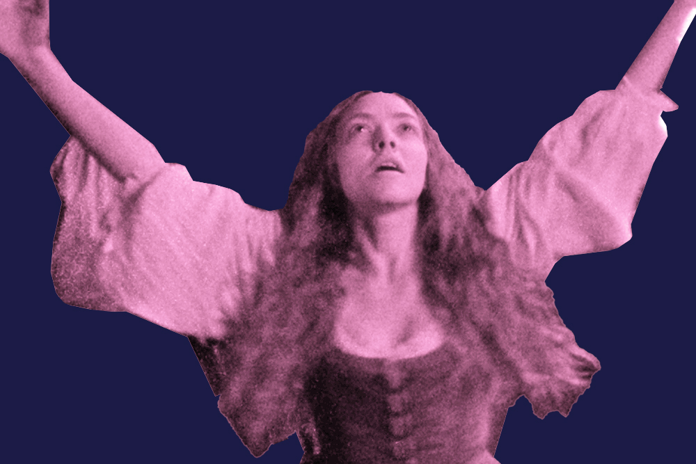 The Testament of Ann Lee Review - Late Nite Picture Show